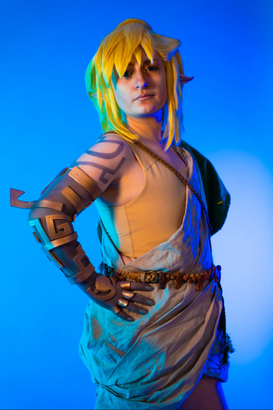 Binders for Cosplay – Spectrum Outfitters